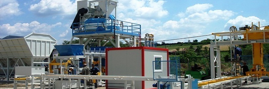 Scandinavian & UK Machines