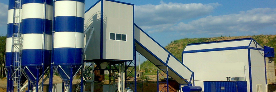 Scandinavian & UK Machines